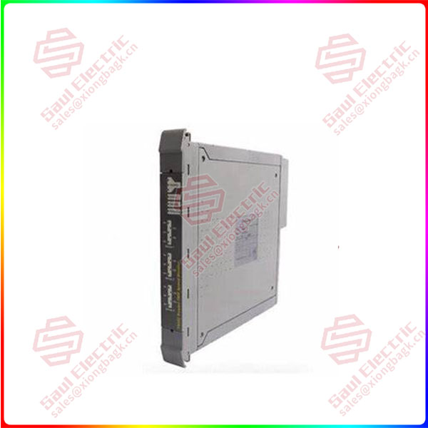 T8191 Trusted Communication Interface Adapter Ics Triplex - saulcontrol