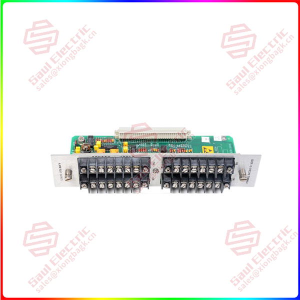 84152-01 XDUCR I/O and Record Terminals / Quad Relays Module -Conformal ...