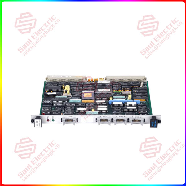 XVME-420 Intelligent Peripheral Controller Module XYCOM - saulcontrol