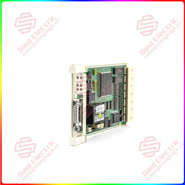 CI547 3BNP004429R1 Communication Board MB300 ABB - saulcontrol