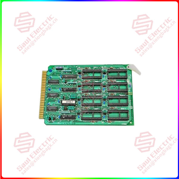 810-002342-001 PCB Indexer Interface LAM 810-002764-001 - saulcontrol