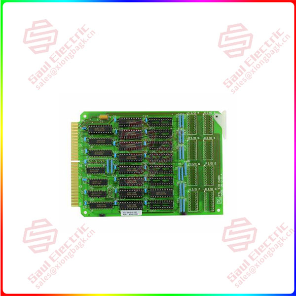 810-001314-001 PCB Indexer Interface LAM 810-001314-002 | saulcontrol