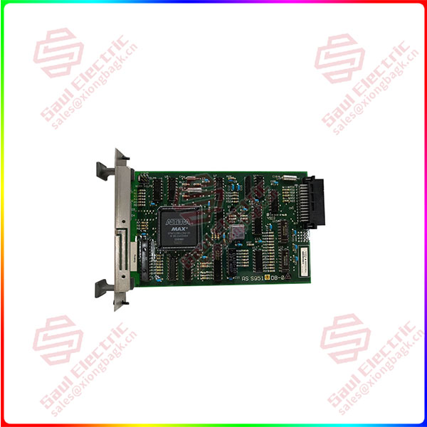 AIP171 Industrial control card - saulcontrol