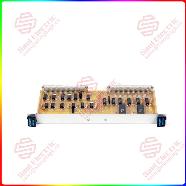 XVME-290 Digital I/O Modules XYCOM - saulcontrol