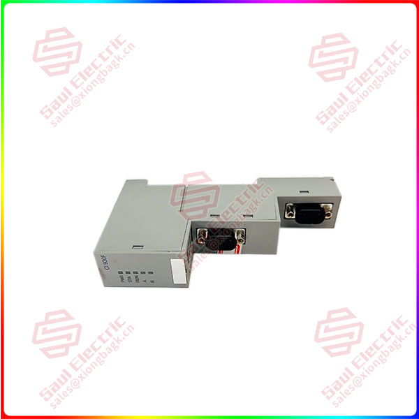 ABB introduces the CI930F 3BDH001010R0005 module: A New era in Industrial Communications ...