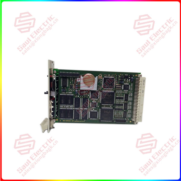 F8650X Central module HIMA - saulcontrol