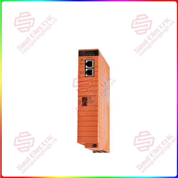 SCP451-51 S1 Processor Module YOKOGAWA - saulcontrol