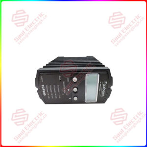 FCP280 Field Control Processor 280 - saulcontrol