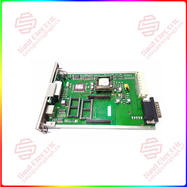 05701-A-0351 Analytics Control Card Single Channel - saulcontrol