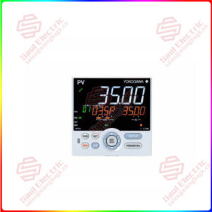 UP55A-201-11-00 newly released 1/4 DIN programmable controller YOKOGAWA ...