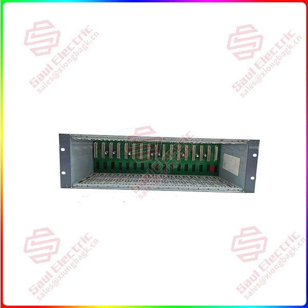 05701-A-0511 dcs I/O unit frame HONEYWELL - saulcontrol