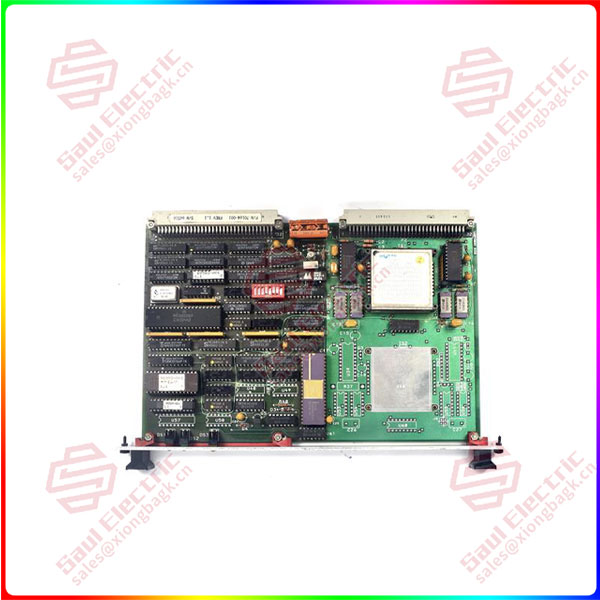 XVME-164/1 Processor VME Board XYCOM | saulcontrol XVME-164/1 Processor VME Board XYCOM | saulcontrol