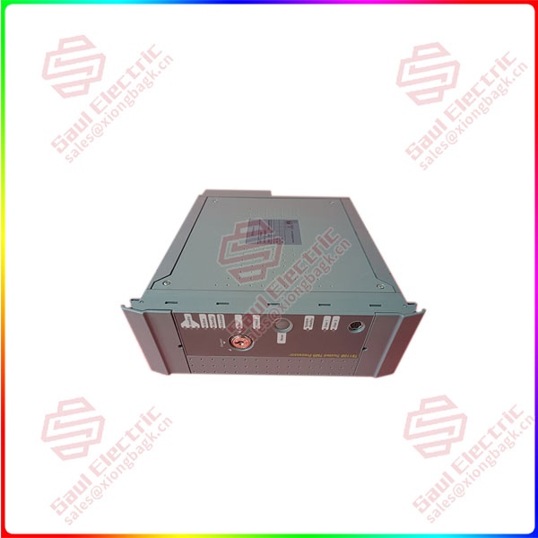 T8110B Trusted TMR Processor Ics Triplex - saulcontrol