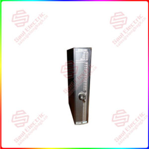 TRICONEX 3301 Digital Input Module | saulcontrol