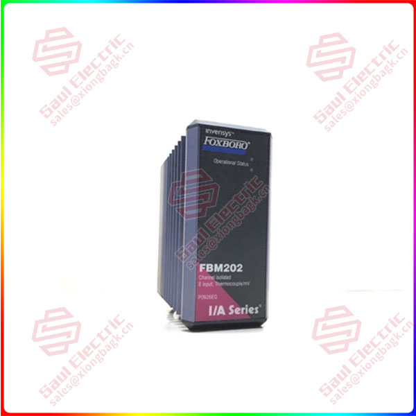 FBM202 P0926EQ Simulated input interface module | saulcontrol