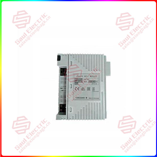 ADV559 Digital I/O Modules YOKOGAWA - saulcontrol