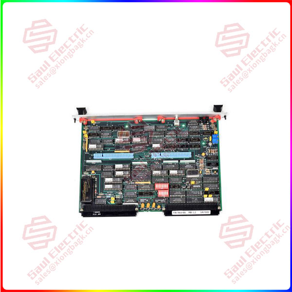XVME-010 System Resource Module XYCOM - saulcontrol