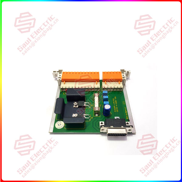 05701-A-0325 DC Input Card HONEYWELL - saulcontrol