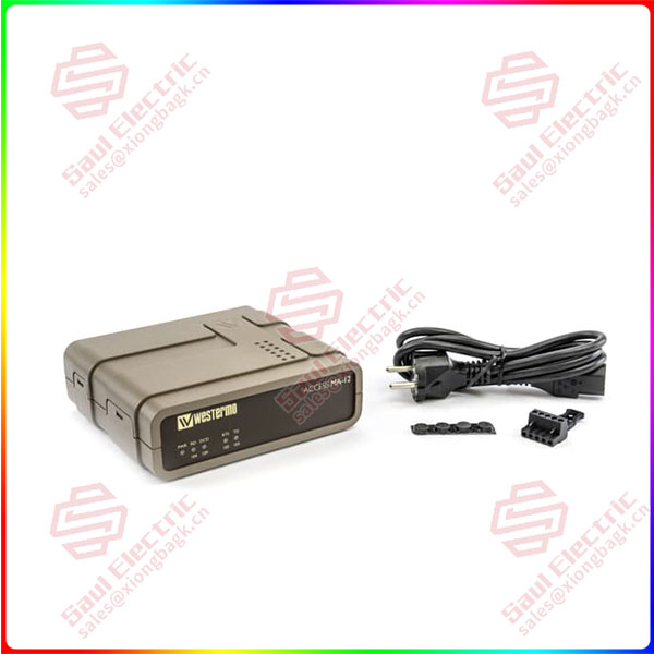 DSTCX008 5751030-1 Short Haul Modem MA-12 ABB - saulcontrol