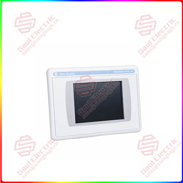 2711P-T15C22D9P PanelView Plus 7 Performance operator terminal ...