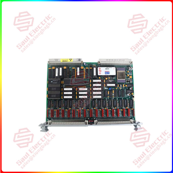 VMIVME-3118-100 32-Channel 16-Bit A/D Converter Module - saulcontrol