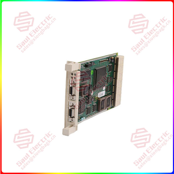 ABB announces new interface module CI522A 3BSE018283R1 - saulcontrol