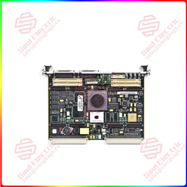 MVME162 Embedded Controller MOTOROLA | saulcontrol