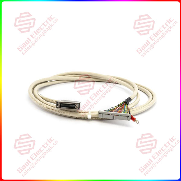 TK575 3BSC950054R1 Cable Assembly ABB - saulcontrol