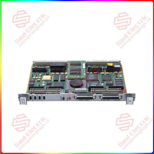 MVME162-453 Embedded Controller MOTOROLA - saulcontrol