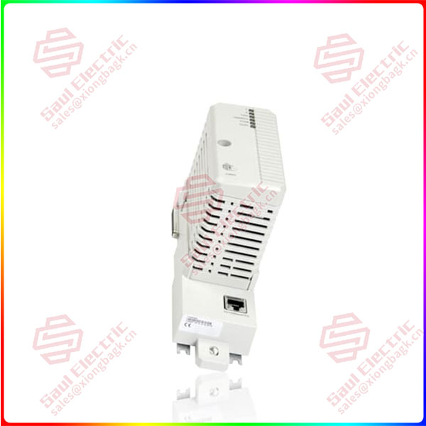 CI860 3BSE032444R1 FOUNDATION Fieldbus HSE ABB - saulcontrol