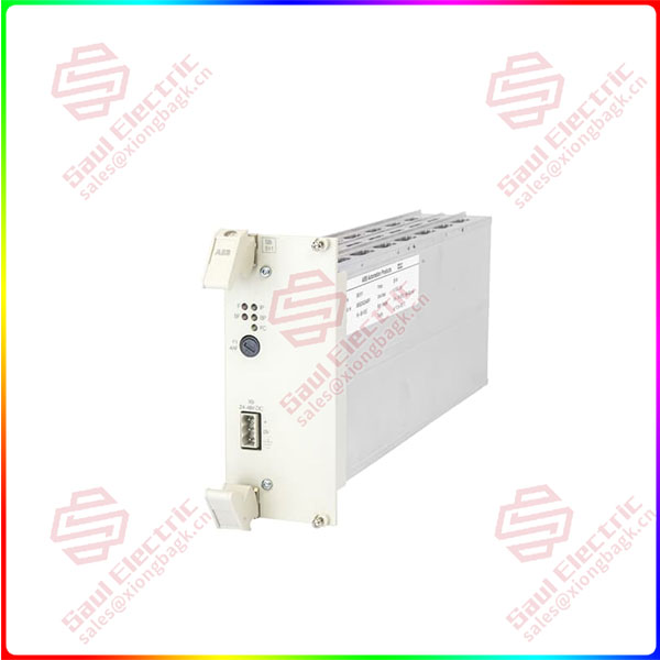 SB511 3BSE002348R1 Backup Power Supply 24-48 VDC ABB - saulcontrol