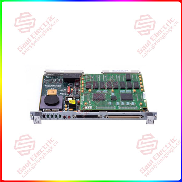 MVME166 Single Board Computer MOTOROLA - saulcontrol