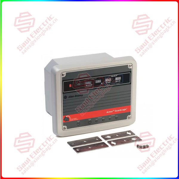 1756-L72EROMS specialized industrial controller Allen Bradley - saulcontrol