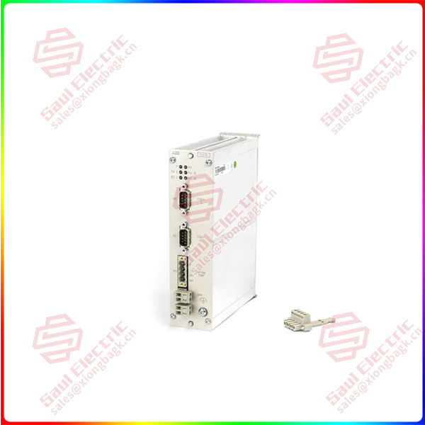 TC516 3BSE012632R1 RS485 Twisted pair Modem ABB - saulcontrol