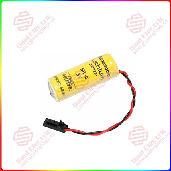 1770-XYC/A PLC 5 Lithium Battery Allen Bradley - saulcontrol