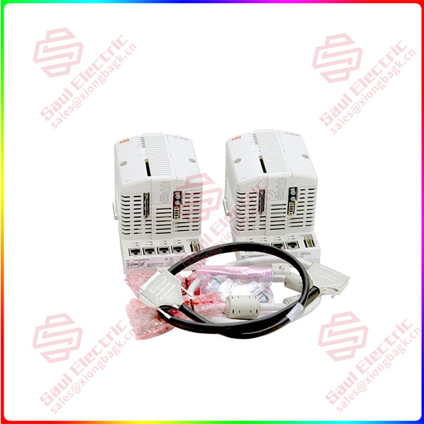 PM857K02 3BSE088386R1 Redundant Processor Unit HI ABB PM857K01 ...