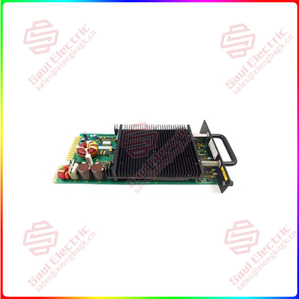 IPSYS01 Modular Power System II BAILEY - saulcontrol