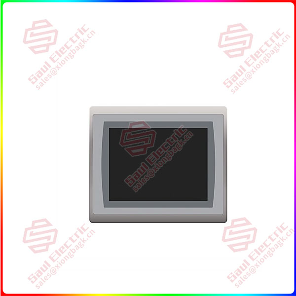 2711P-RDT10C PanelView Plus Display Module Allen Bradley | saulcontrol