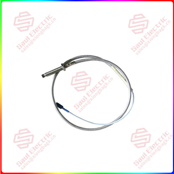 330901-00-40-10-02-05 Bently Nevada 3300 NSv Proximity Probes - saulcontrol