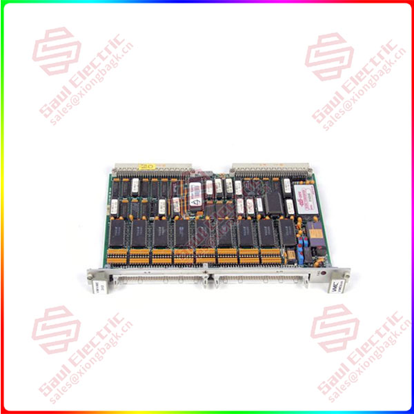 VMIVME-3112-000 High-Performance 16-bit Analog-to-Digital Converter ...