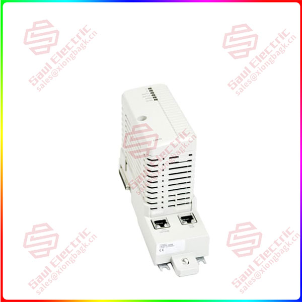 CI867K01 3BSE043660R1 a new communication interface module | saulcontrol