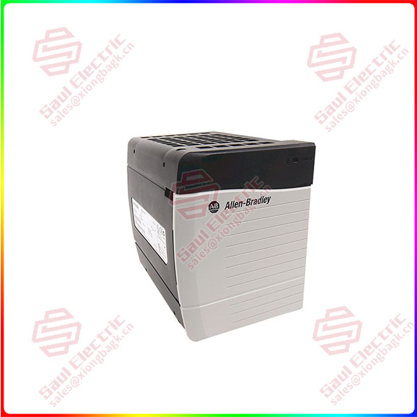 1756-PA75/B ControlLogix Power Supplies Allen Bradley - saulcontrol