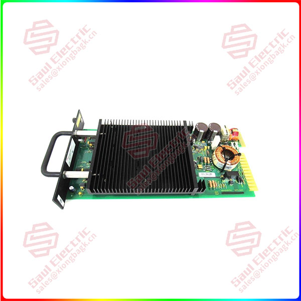 IPFLD24 Modular Power System II BAILEY - saulcontrol