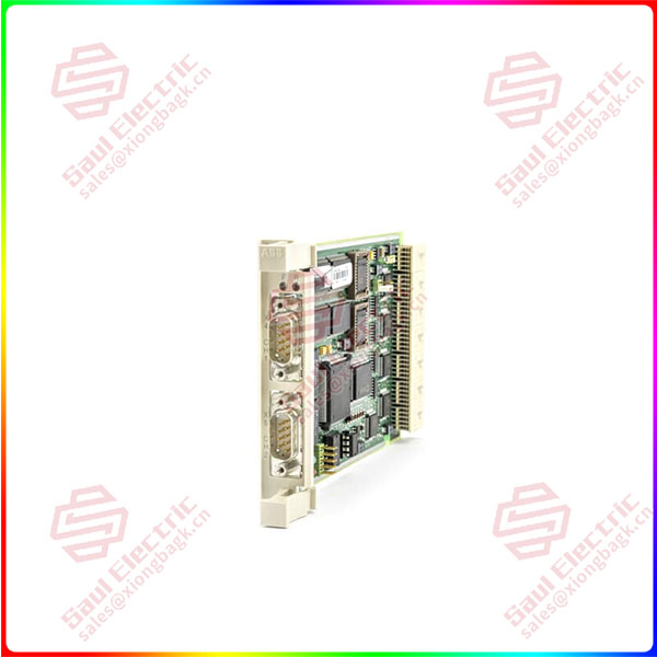 ABB introduces the new Ethernet port module CI532V09 to enhance ...