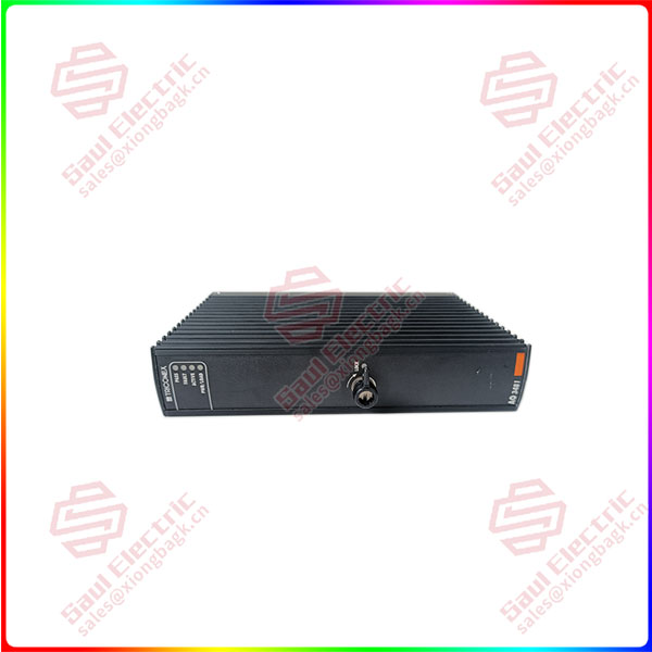 TRICONEX TRICON 3481 Analog I/O Module Analog Output Module | saulcontrol TRICONEX TRICON 3481 Analog I/O Module Analog Output Module | saulcontrol