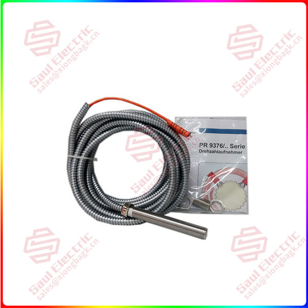 PR9376/010-011 Hall Effect Speed/ Proximity Sensor EPRO - saulcontrol