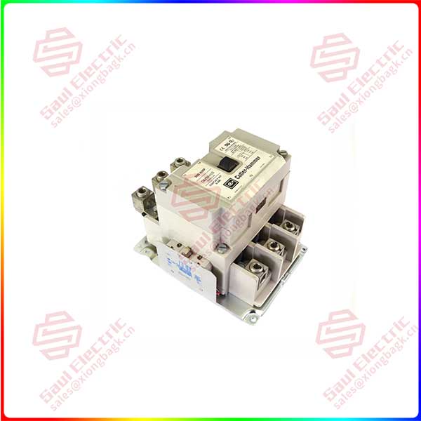 C825KN10 200A 600V contactor Cutler-Hammer - saulcontrol