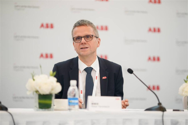 ABB further consolidates its leadership position in industrial ...