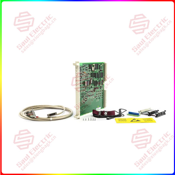 DSBC176K06 3BSE019957R1 Connection kit for S100 I/O ABB - saulcontrol