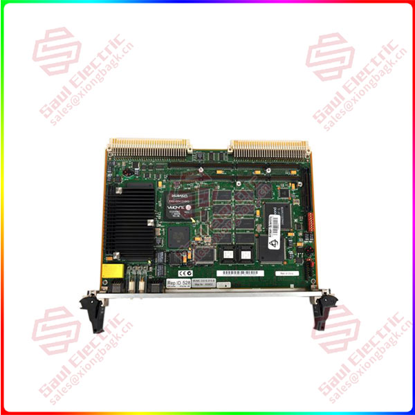 MVME2304 VME Processor Modules MOTOROLA - saulcontrol